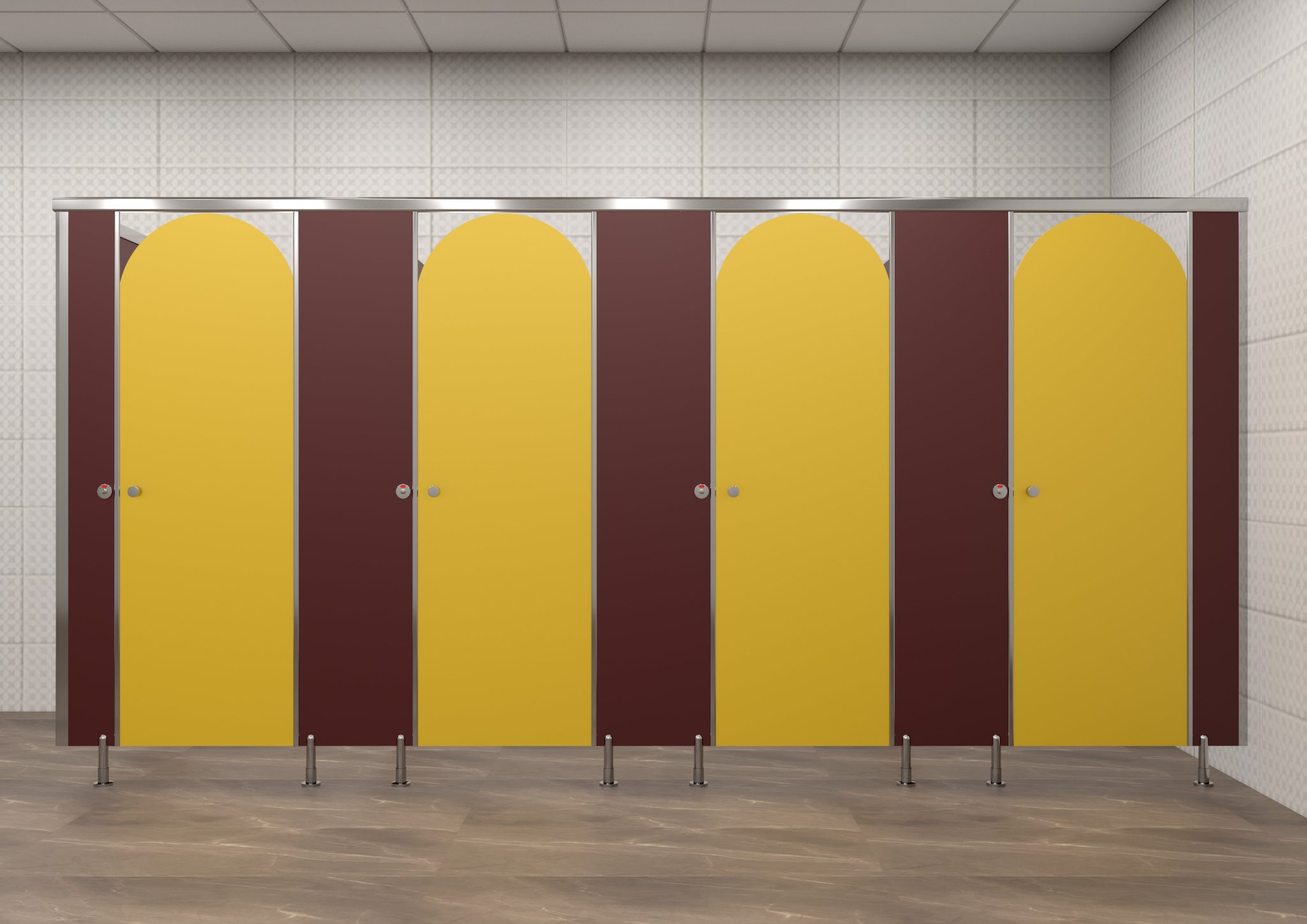 T-Line: Toilet Cubicle Manufacturers and Supplier | Toilet Partition ...
