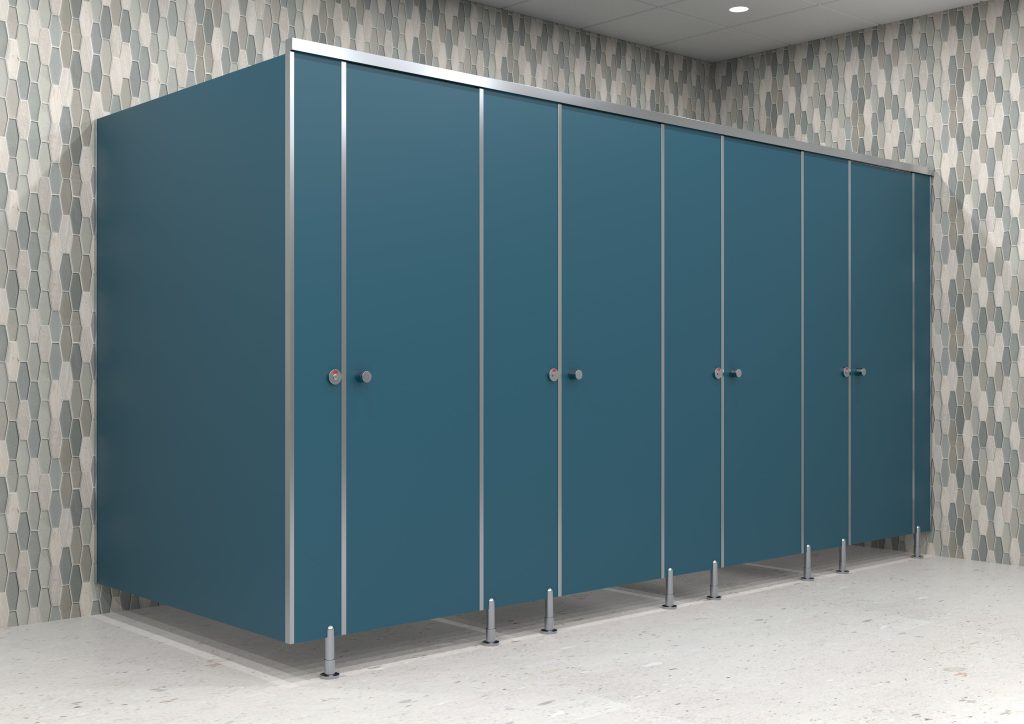 SS Grand Leg - Tline