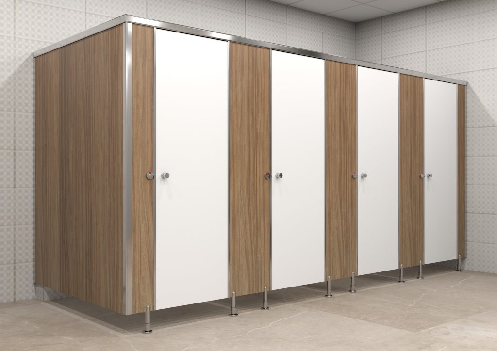 SS Elegance Leg Module - Tline